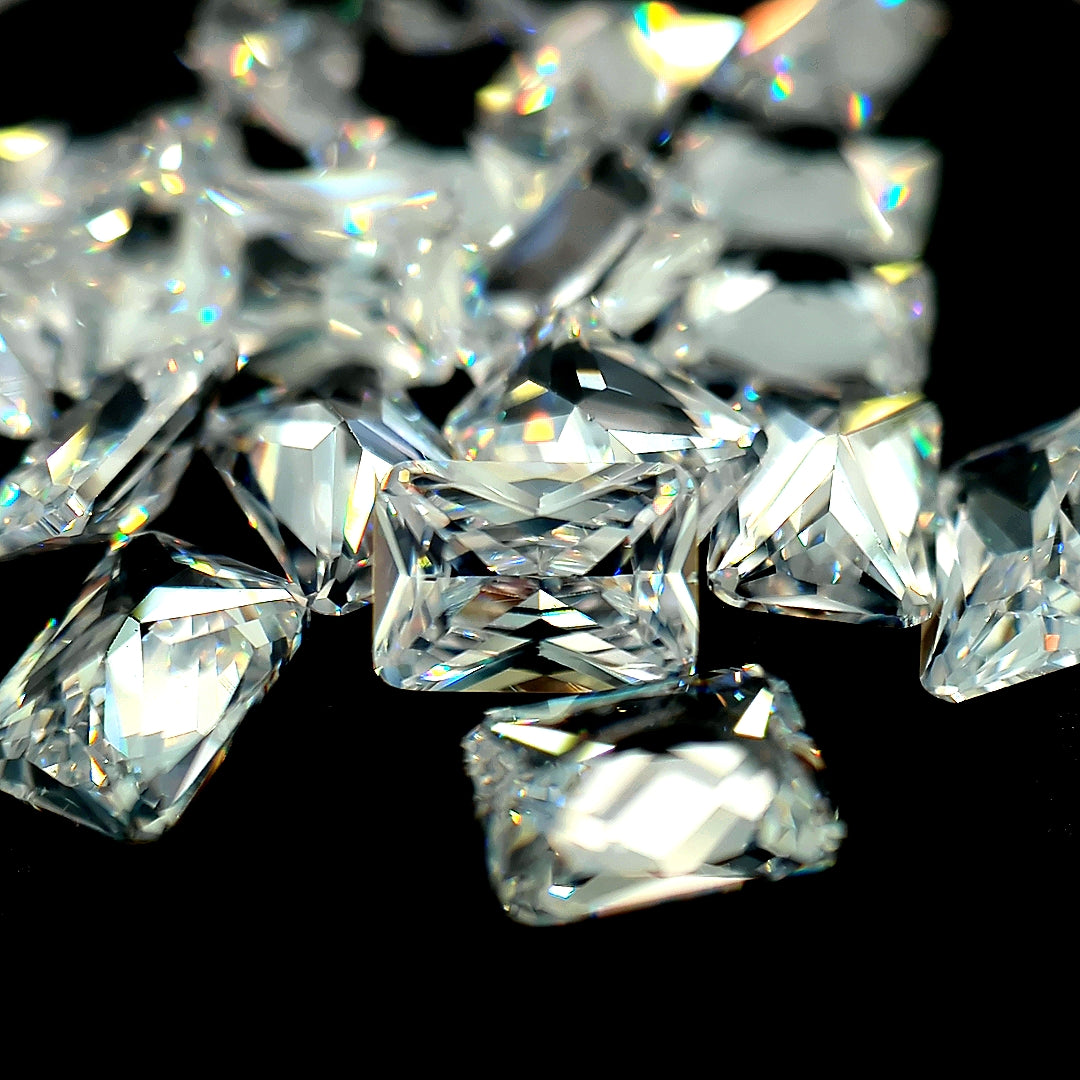 Octagon – CZ Elephant LLC