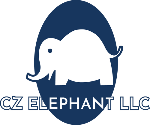 Welcome to CZ Elephant LLC.