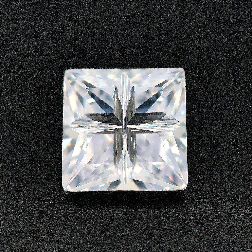 Invisible Square – CZ Elephant LLC