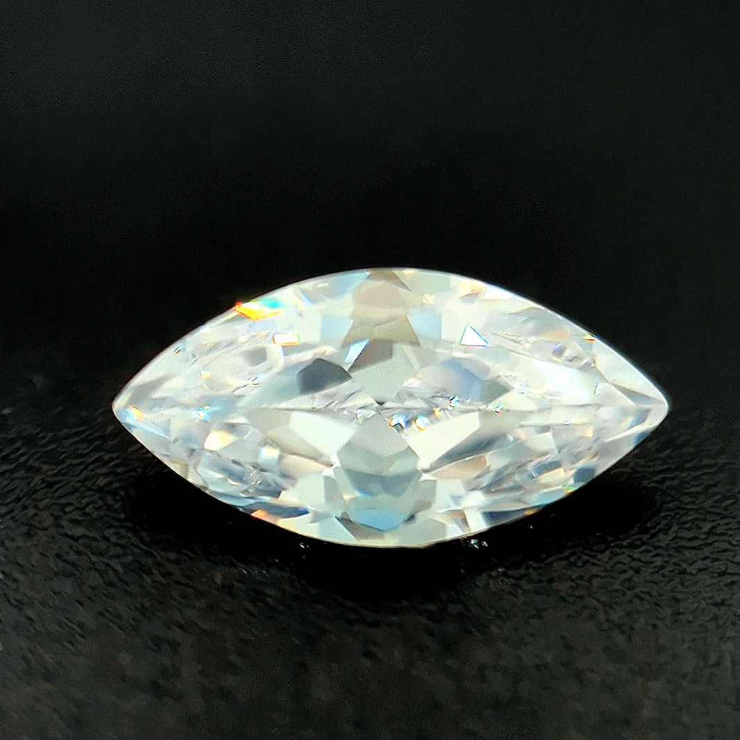 White CZ – CZ Elephant LLC