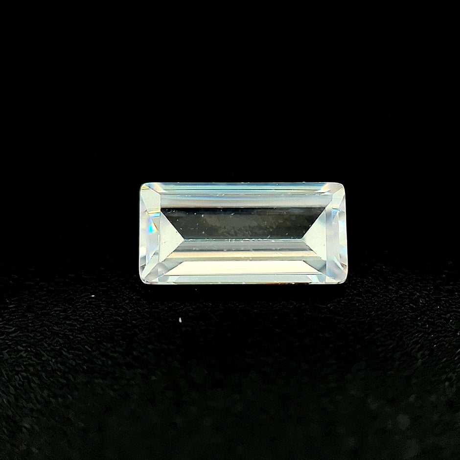 White CZ – CZ Elephant LLC
