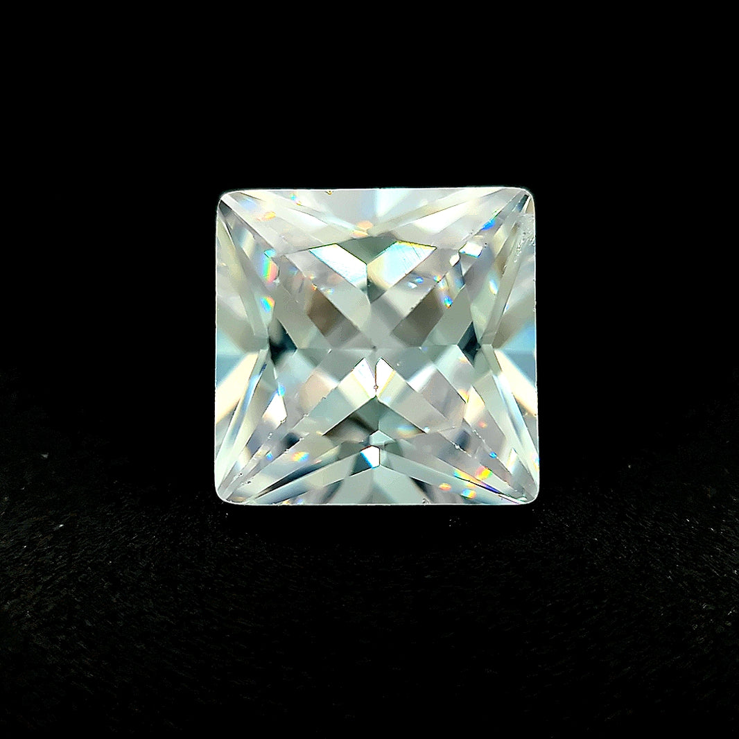 White CZ – CZ Elephant LLC