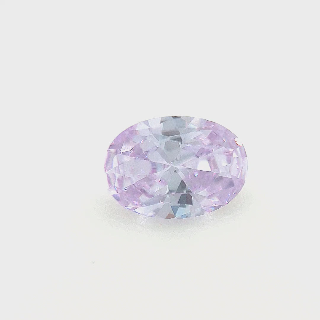 Oval – CZ Elephant LLC