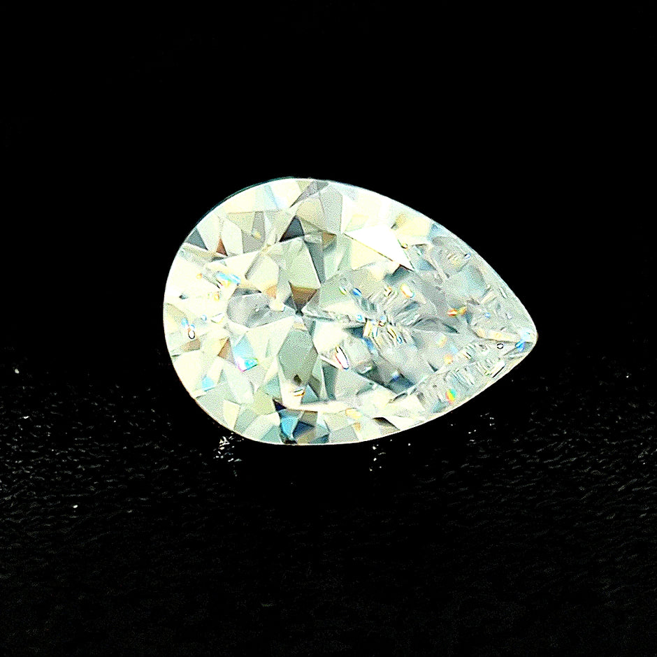 White CZ – CZ Elephant LLC